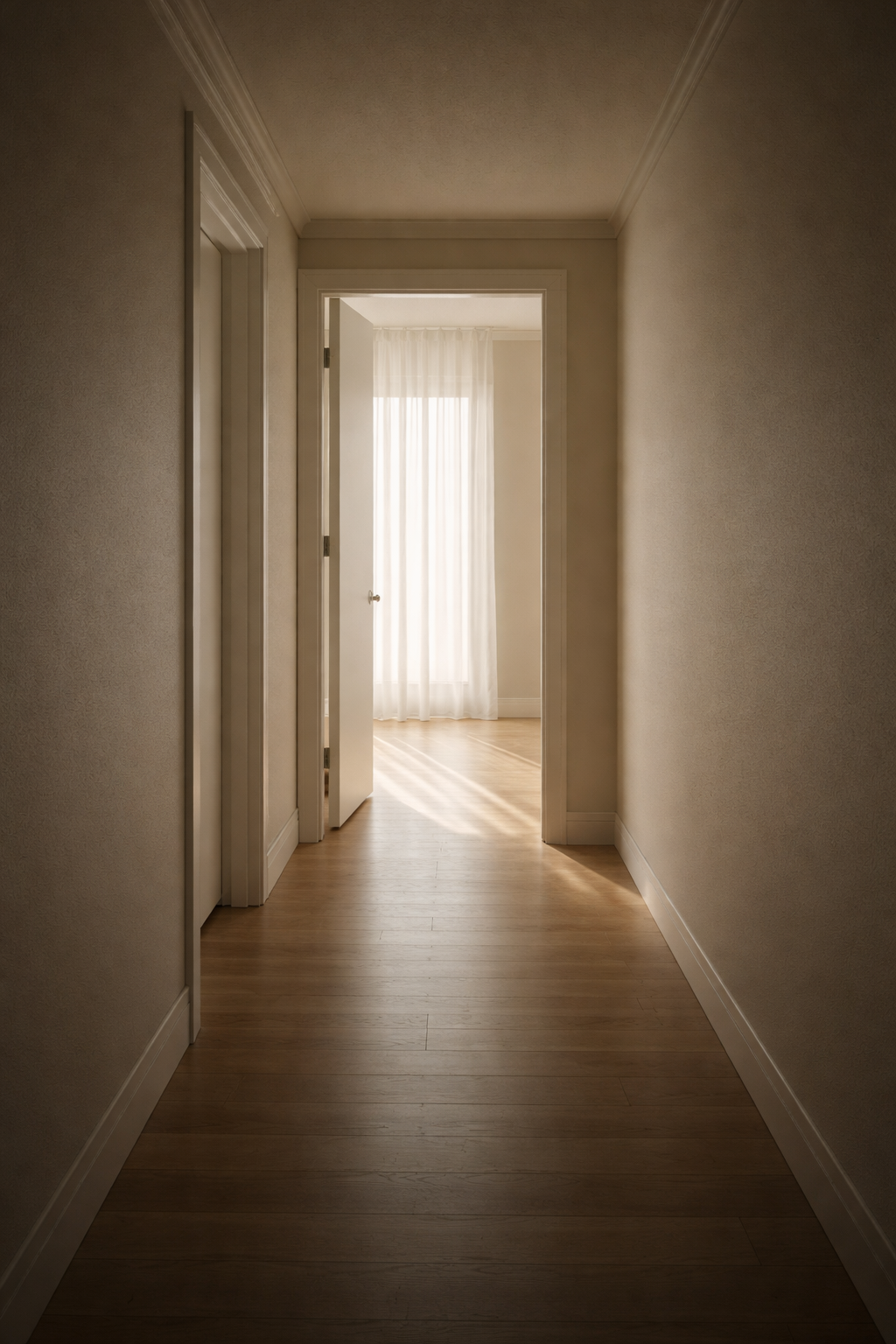 What Stepping Back Actually Looks Like After Loss